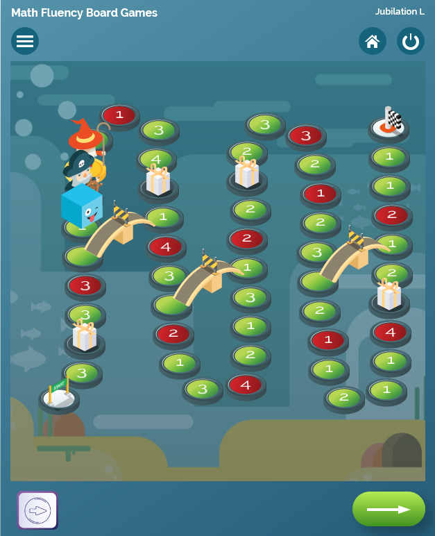 More Fun With Fluency Board Games more-fun-with-fluency-board-games
